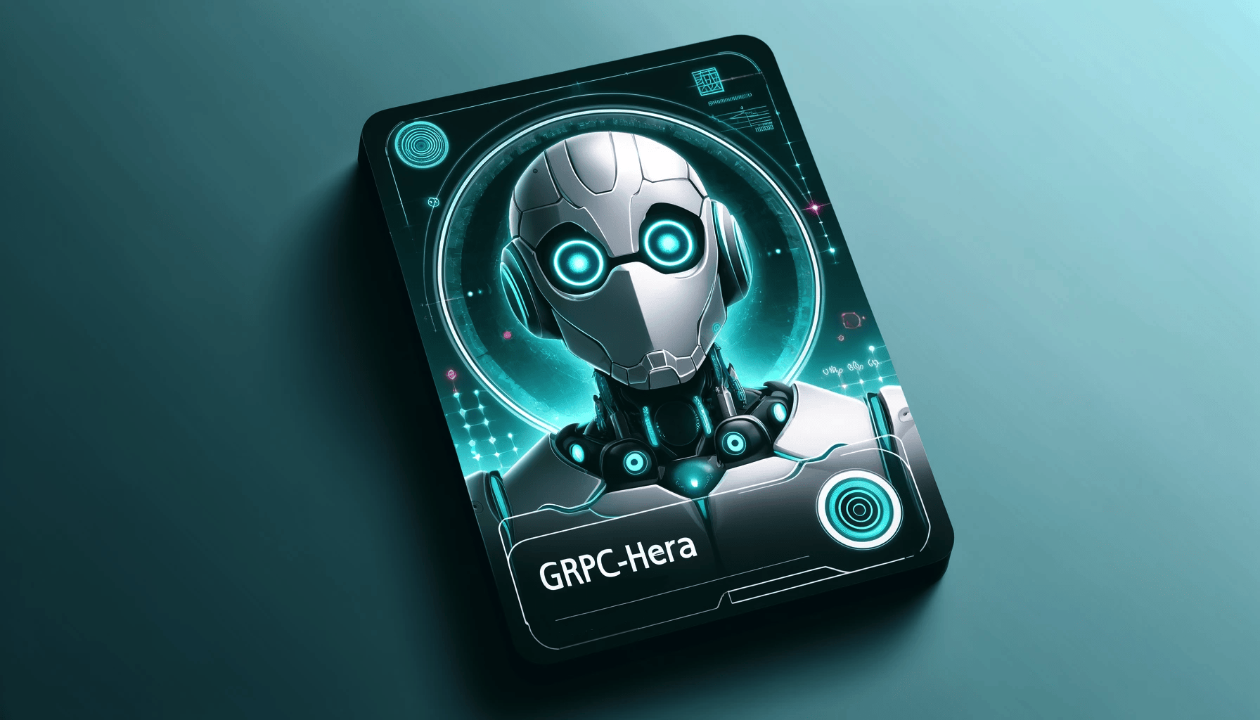 Introduction | Hera-GRPC
